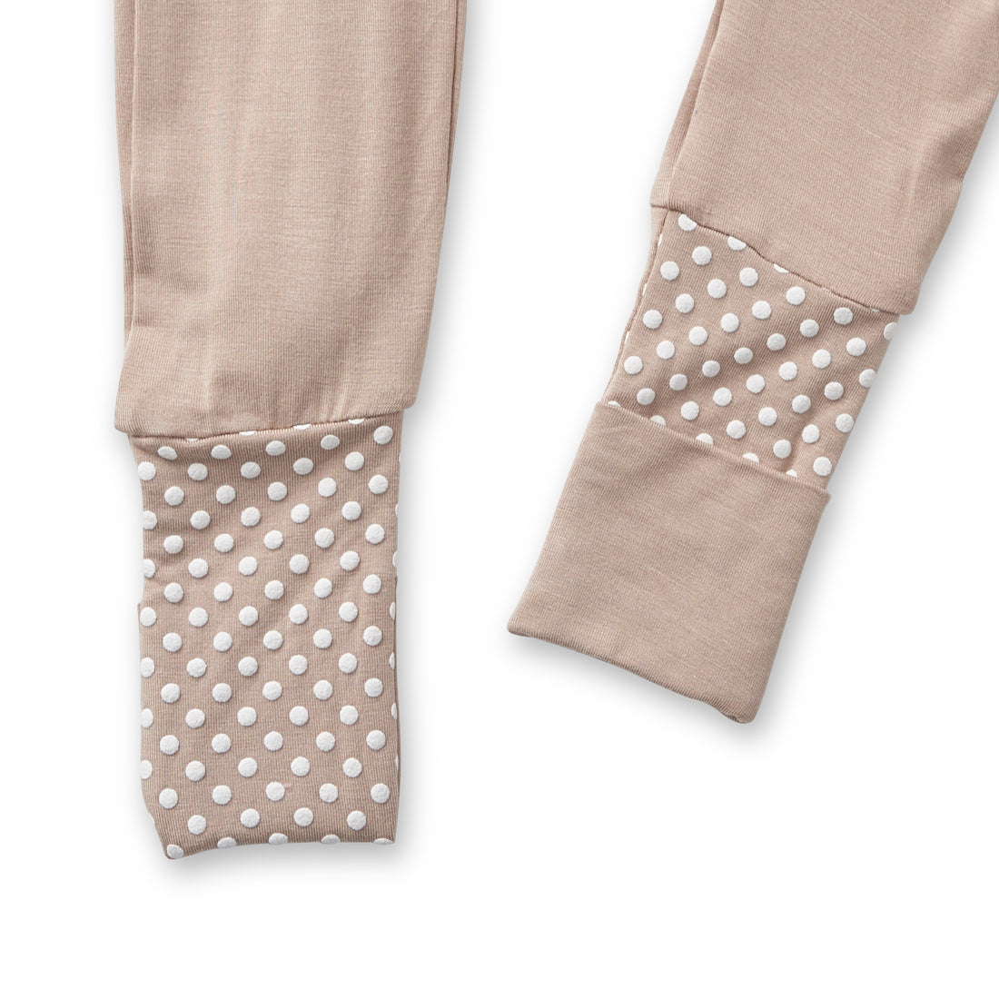 Newborn Zip Romper | Organic Zipper Romper – Anvi Baby